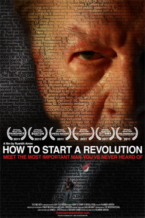 “How To Start a Revolution” Film Screening at Occupy Boston tonight ...