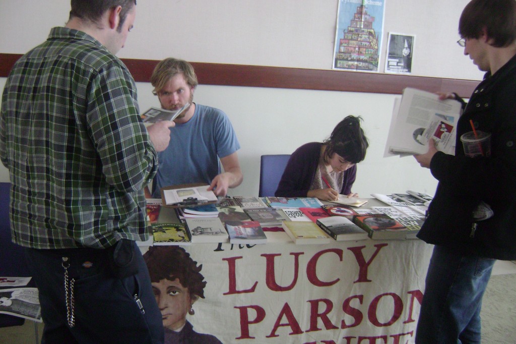 First Mass Occupy General Assembly held at UMass Boston | Occupy Boston