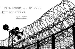 RALLY 8/23/18–SUFFOLK COUNTY JAIL | Occupy Boston